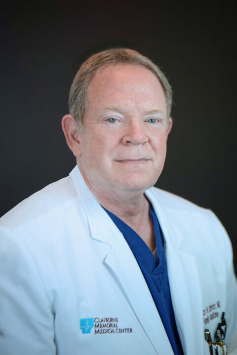 Homer Medical Clinic | Claiborne Memorial Medical Center